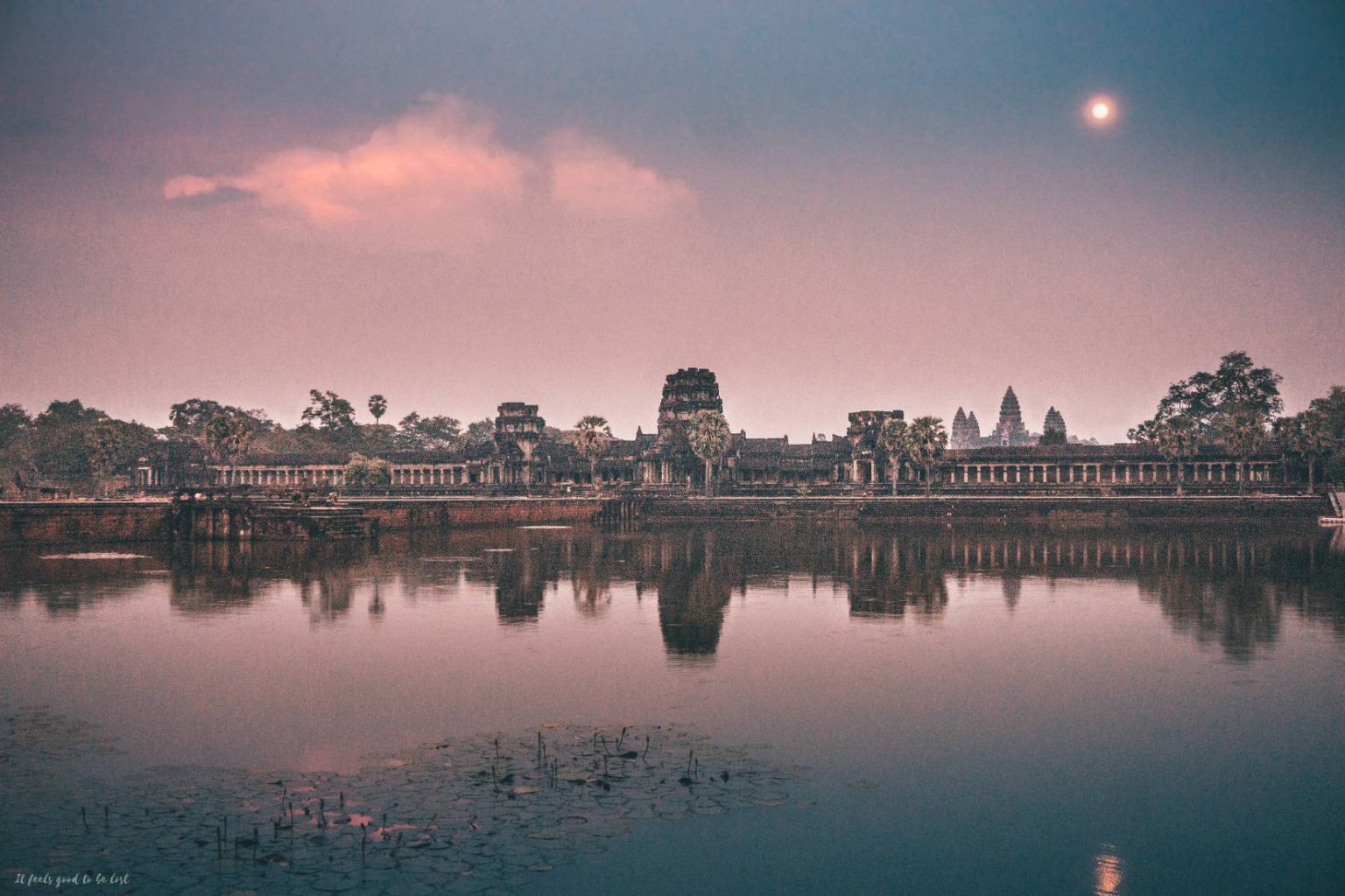 Cycling Angkor Wat Guide (2025): Routes, Bike Rentals & Tips